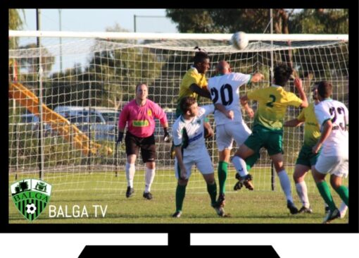 Media - Balga Soccer and Social Club