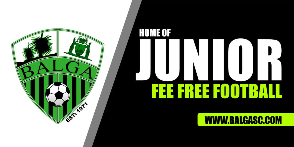 Football Fun For All at Balga SC - Balga Soccer and Social Club