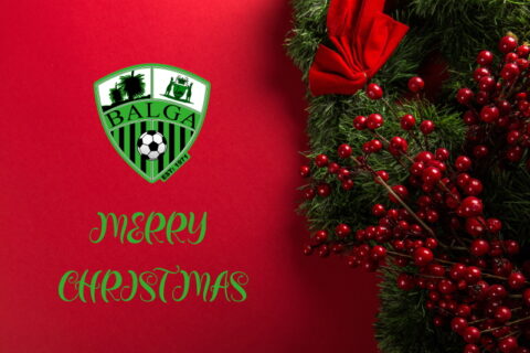 Home - Balga Soccer and Social Club
