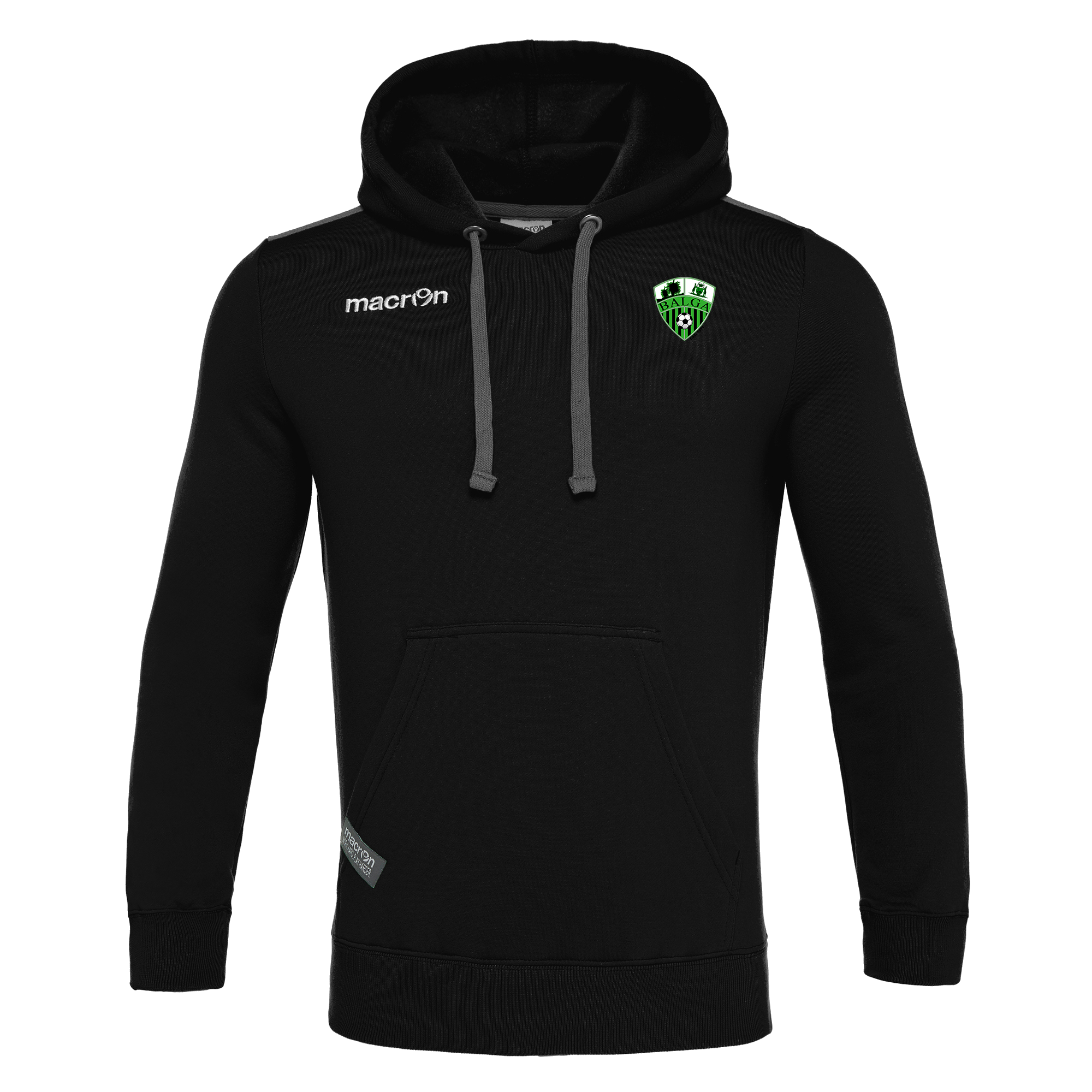 Club Shop - Balga Soccer and Social Club