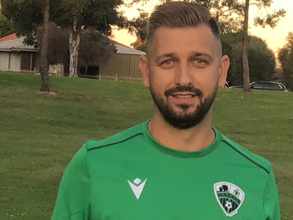 Home - Balga Soccer and Social Club